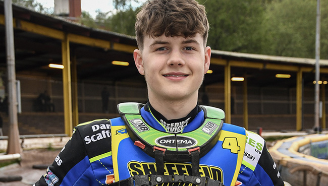2025 KING'S LYNN YOUNG STARS - King's Lynn Speedway - The Home of the Stars