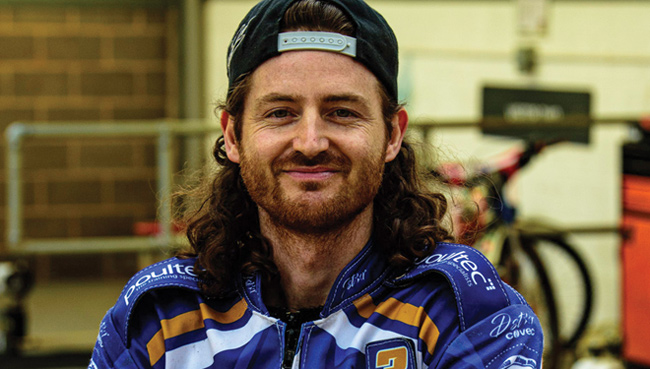 WELCOME - King's Lynn Speedway - The Home of the Stars